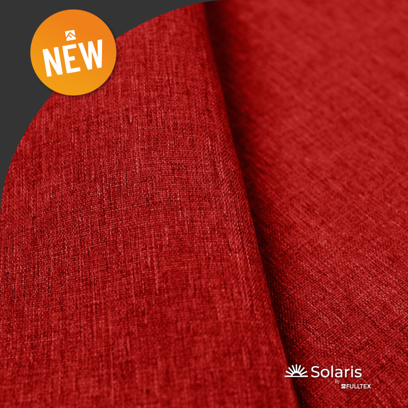 Fulltex | Solaris Color Plus Rojo