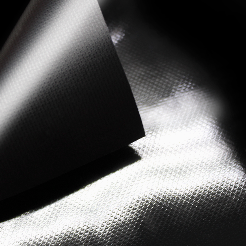 Fulltex | Lona Caribe Negro