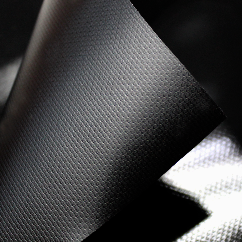 Fulltex | Lona Caribe Negro