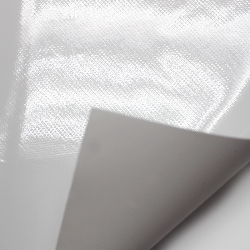 Fulltex | Lona Caribe Blanco