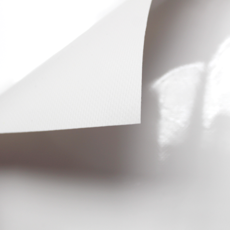 Fulltex | Lona Caribe Blanco