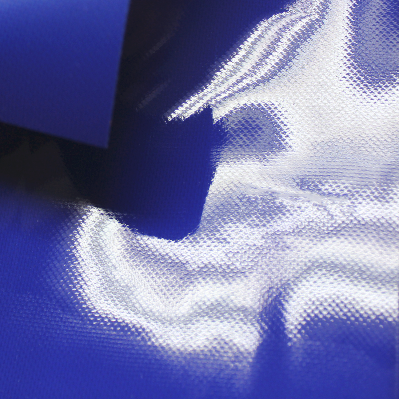 Fulltex | Lona Caribe Azulino