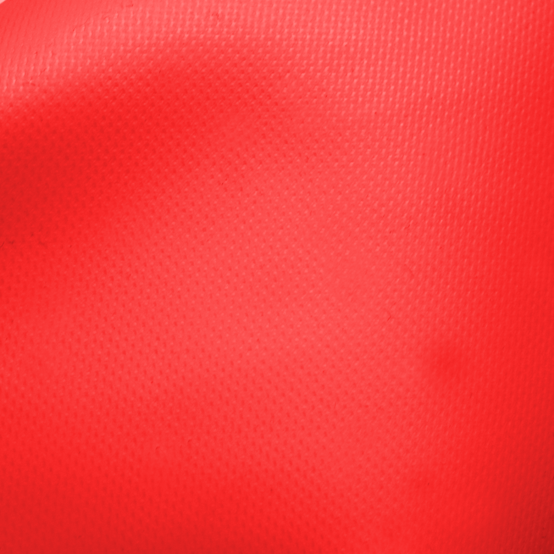 Fulltex | Lona Caribe Rojo Encendido