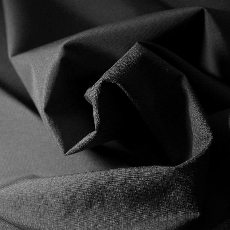 Fulltex | Taslan Rip-Stop TPU Plomo