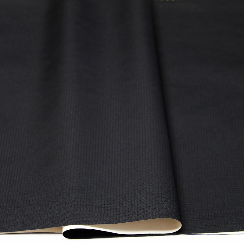 Fulltex | Hipora® Lite Rip-Stop Negro