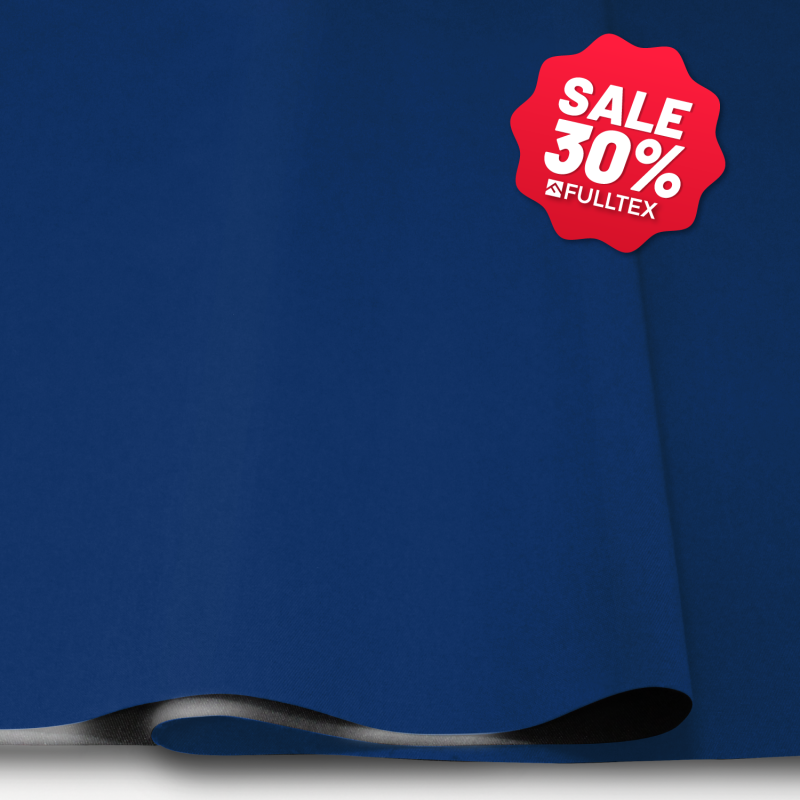 Fulltex | Microfibra Pu Azul Jeans