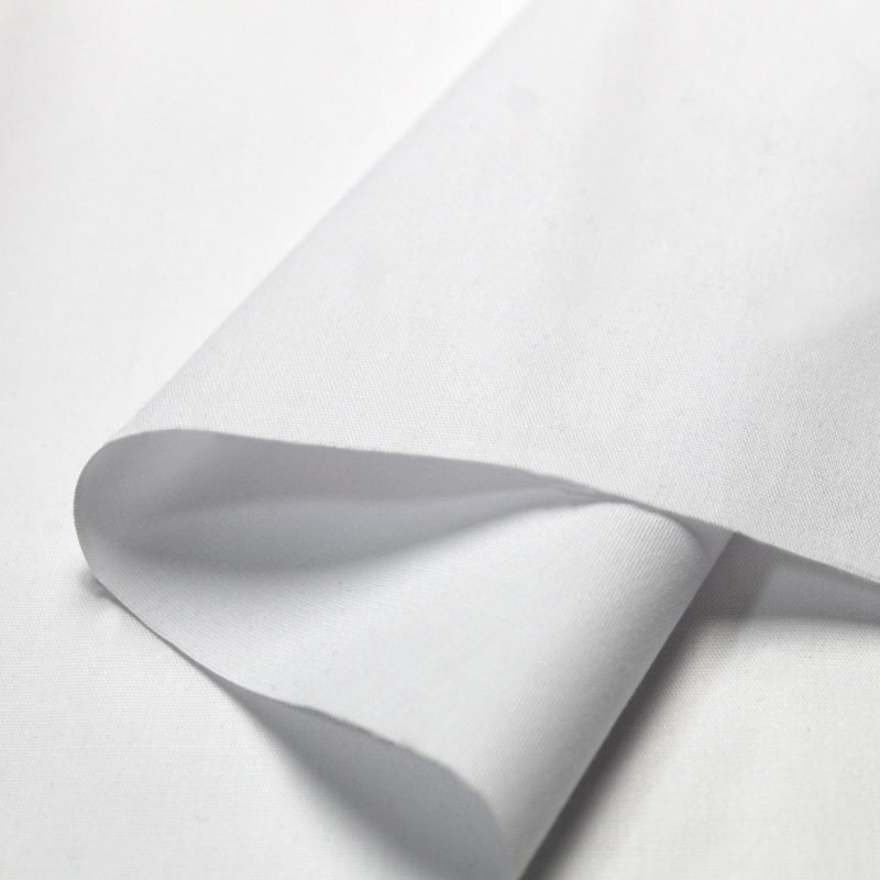 Fulltex | Poplin Foodservice Blanco