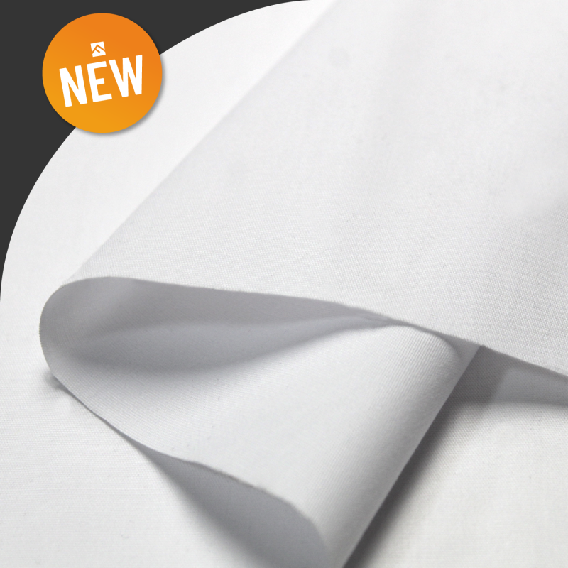 Fulltex | Poplin Foodservice Blanco