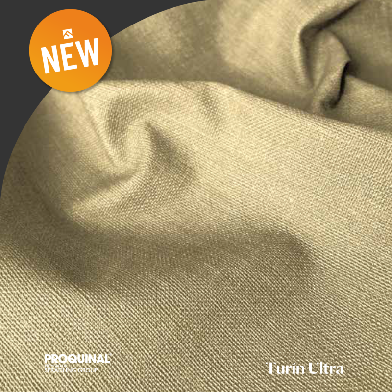 Fulltex | Tapiz Turin Ultra Nacar