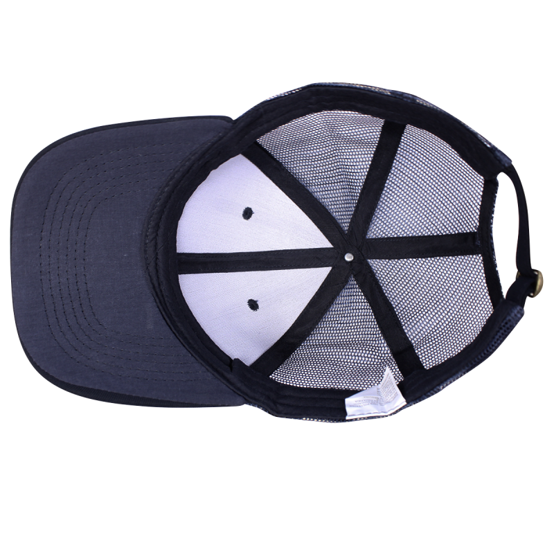 Fulltex | Gorro cool comfort Ultra fresh con malla