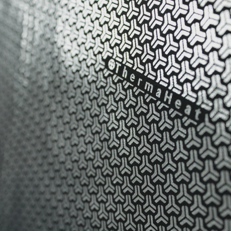 Fulltex | Nueva tela térmica Thermaheat Eco Trigonal