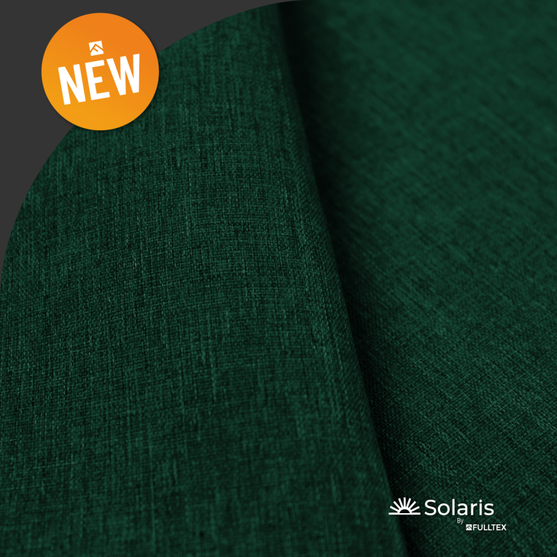 Fulltex | Solaris Color Plus Verde Botella