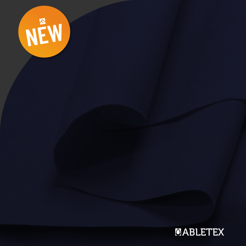 Fulltex | Abletex® Canvas Azul Marino
