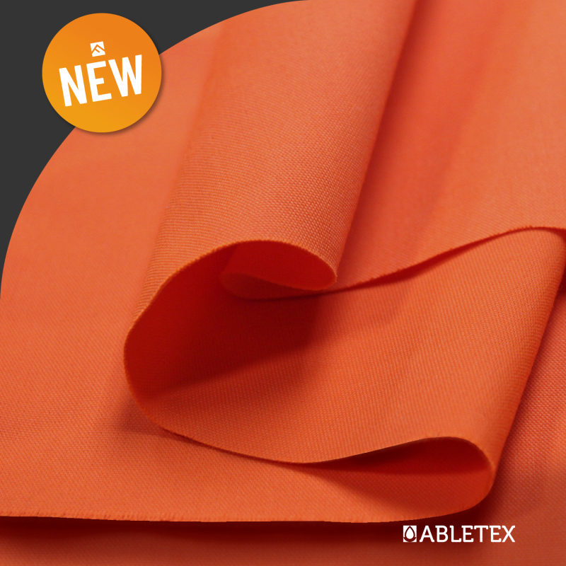 Fulltex | Abletex® Canvas Naranjo Fluor