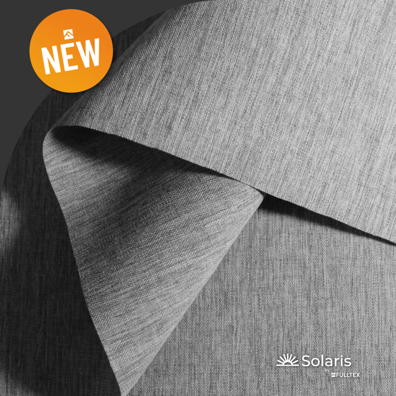 Fulltex | Solaris Elegance Lino Taupe