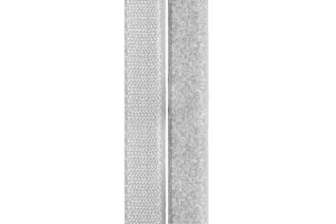 Fulltex | Velcro Blanco 25mm