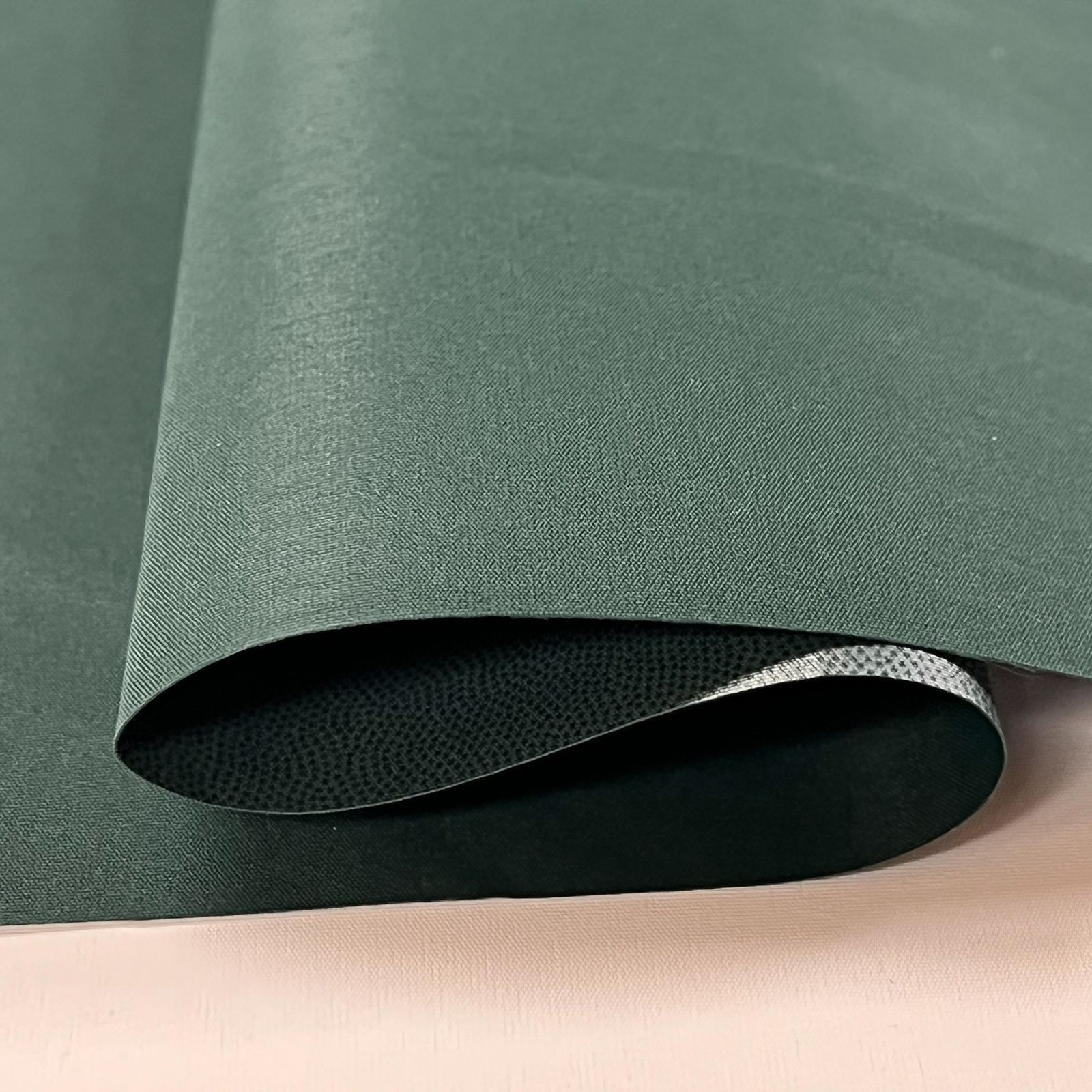 Fulltex | Poly Taslon 228TPU Verde Botella